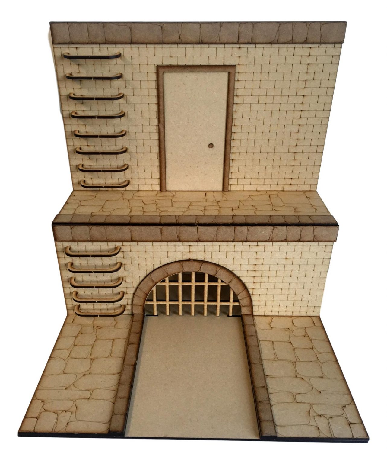 Diorama Kits – Ready to build or built for you