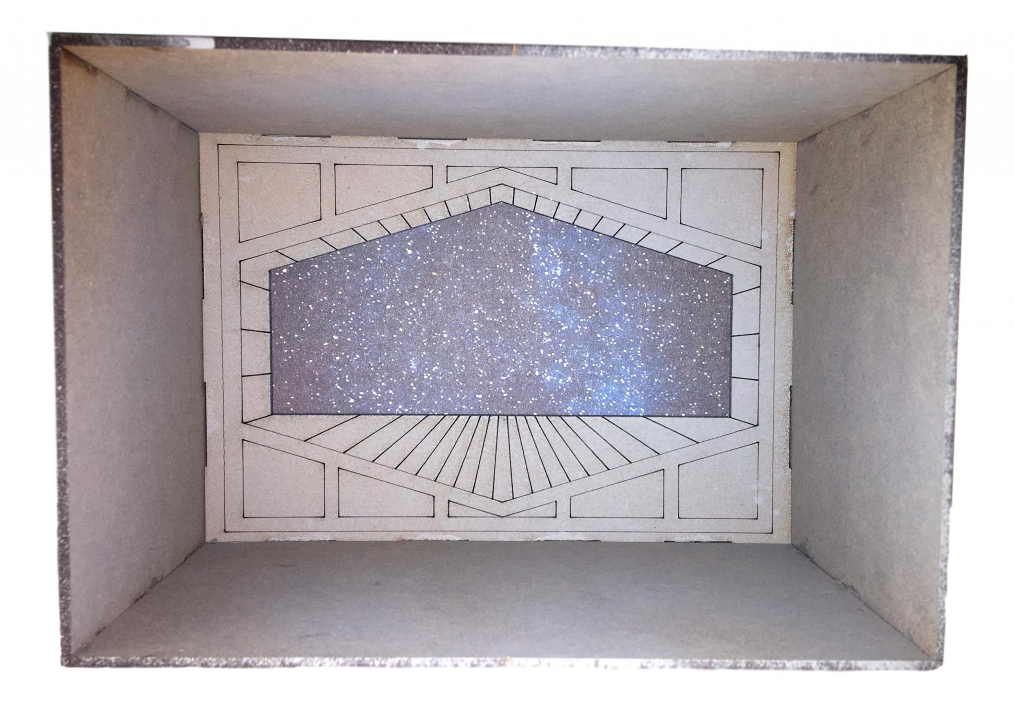 Diorama Kits – Ready to build or built for you